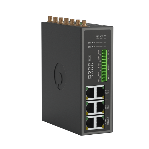 蒲公英R300系列 - 蒲公英SD-WAN官网