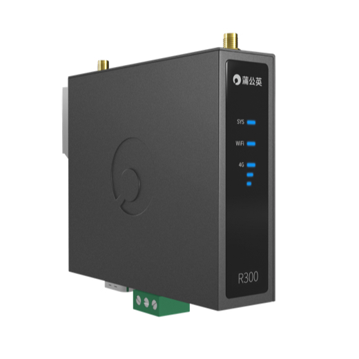 蒲公英R300系列 - 蒲公英SD-WAN官网