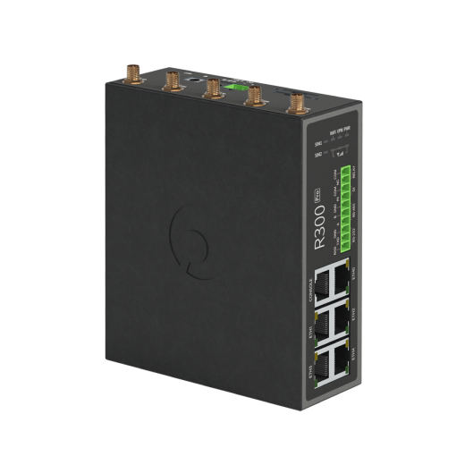 蒲公英R300系列 - 蒲公英SD-WAN官网